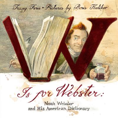 楽天ブックス: W Is for Webster: Noah Webster and His American Dictionary ...