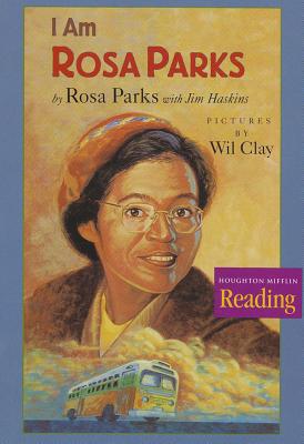楽天ブックス: I Am Rosa Parks - Rosa Parks - 9780618062409 : 洋書