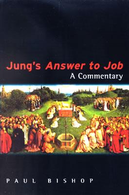 楽天ブックス: Jung's Answer to Job: A Commentary - Paul Bishop ...