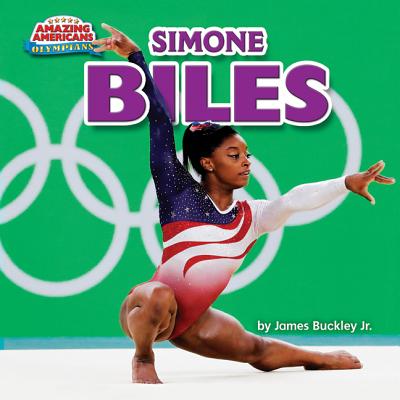 楽天ブックス: Simone Biles - Buckley James Jr. - 9781684022410 : 洋書
