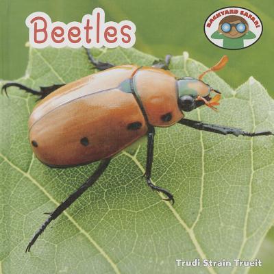 楽天ブックス: Beetles - Trudi Strain Trueit - 9781608702411 : 洋書