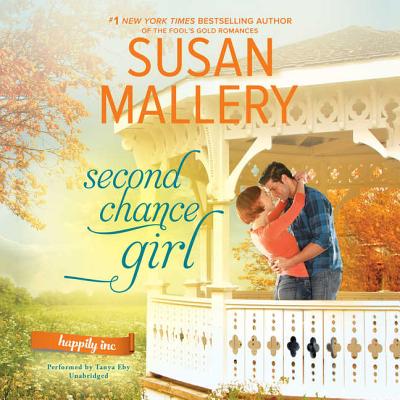 楽天ブックス: Second Chance Girl - Susan Mallery - 9781538472415 : 洋書