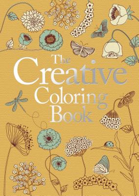 楽天ブックス: The Creative Coloring Book - Arcturus Publishing ...