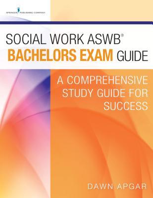 楽天ブックス: Social Work Aswb Bachelors Exam Guide and Practice Test Set: A ...