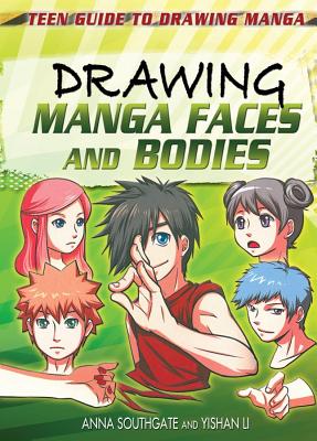 楽天ブックス: Drawing Manga Faces and Bodies - Anna Southgate - 9781448892419 ...