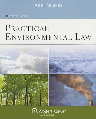 楽天ブックス: Practical Environmental Law [With Loislaw Online Legal Research ...