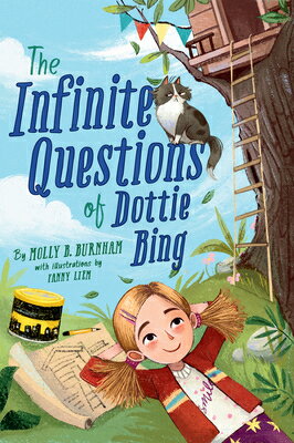 楽天ブックス: The Infinite Questions of Dottie Bing - Molly B. Burnham ...