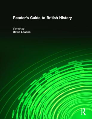 楽天ブックス: Reader's Guide to British History - David Loades ...