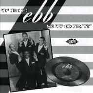 楽天ブックス: 【輸入盤】Ebb Story - Various - 0029667152426 : CD