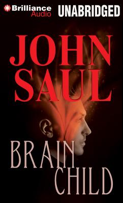 楽天ブックス: Brainchild - John Saul - 9781469292427 : 洋書