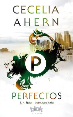 楽天ブックス: Perfectos / Perfect - Cecelia Ahern - 9788416712427 : 洋書