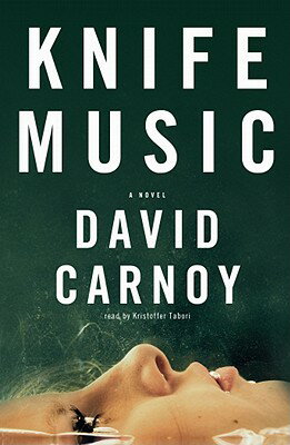 楽天ブックス: Knife Music - David Carnoy - 9781441762443 : 洋書