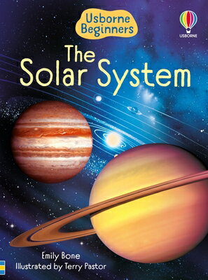 楽天ブックス: Solar System - Emily Bone - 9781835402443 : 洋書