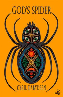 楽天ブックス: God's Spider - Cyril Dabydeen - 9781845232443 : 洋書