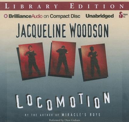 楽天ブックス: Locomotion - Jacqueline Woodson - 9781455842445 : 洋書