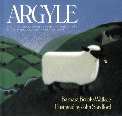 楽天ブックス: Argyle - Barbara Brooks Wallace - 9781590782453 : 洋書