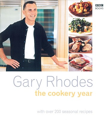 楽天ブックス: Gary Rhodes Cookery Year Spring Into Summer - Gary Rhodes ...