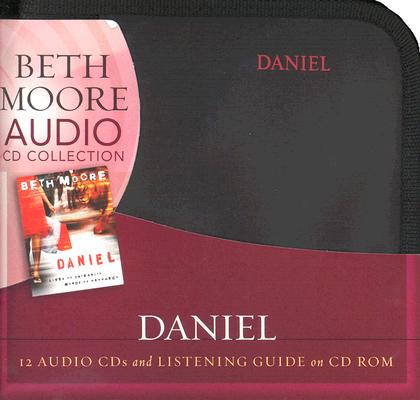 楽天ブックス: Daniel - Audio CDs: Lives of Integrity, Words of Prophecy ...