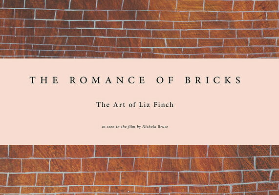 楽天ブックス: Liz Finch: The Romance of Bricks - Liz Finch - 9781912122455 : 洋書