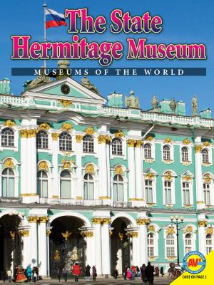 楽天ブックス: The State Hermitage Museum - Jennifer Howse - 9781489632456 : 洋書
