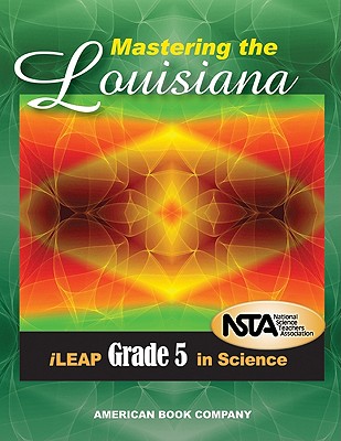 楽天ブックス: Mastering the Louisiana iLeap Grade 5 in Science - Michelle ...
