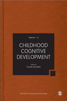 楽天ブックス: Childhood Cognitive Development - Susan A. Gelman ...
