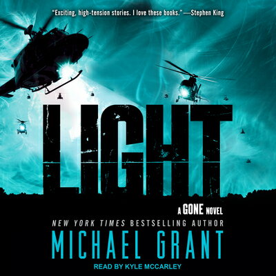楽天ブックス: Light - Michael Grant - 9781515912460 : 洋書