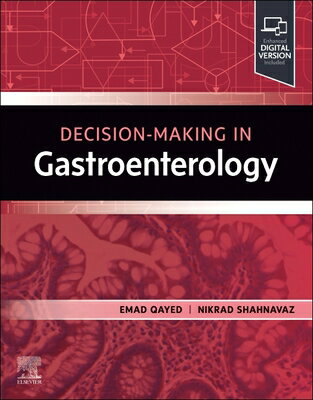 楽天ブックス: Decision Making in Gastroenterology - Emad Qayed ...