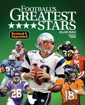 楽天ブックス: Football's Greatest Stars - Allan Maki - 9781770852464 : 洋書