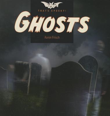 楽天ブックス: Ghosts - Aaron Frisch - 9781608182466 : 洋書