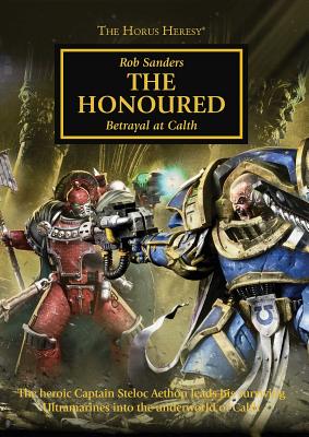 楽天ブックス: The Honoured - Rob Sanders - 9781784962470 : 洋書