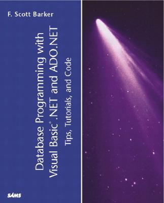 楽天ブックス: Database Programming with Visual Basic .Net and ADO.NET: Tips, Tutorials, and Code - F ...