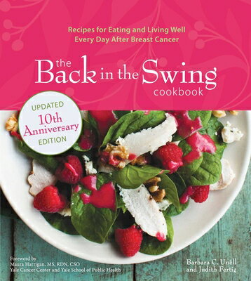 楽天ブックス: The Back in the Swing Cookbook, 10th Anniversary Edition ...