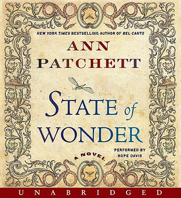 楽天ブックス: State of Wonder - Ann Patchett - 9780062072474 : 洋書