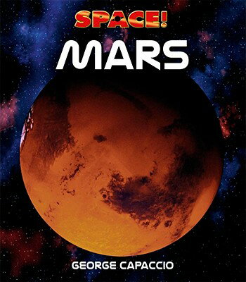 楽天ブックス: Mars - George Capaccio - 9780761442479 : 洋書