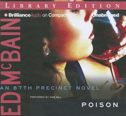 楽天ブックス: Poison - Ed McBain - 9781455872480 : 洋書