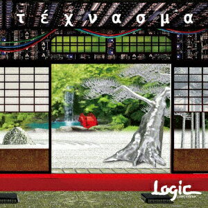 楽天ブックス: TECHNASMA - Logic System - 4562144512482 : CD