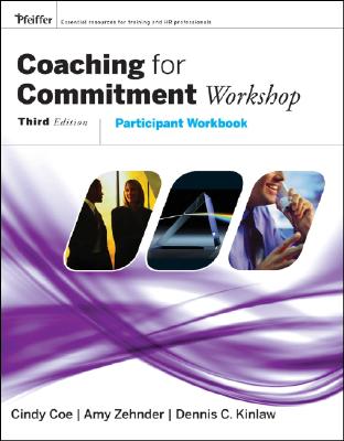 楽天ブックス: Coaching for Commitment Workshop: Participant's Workbook - Coe ...