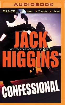 楽天ブックス: Confessional - Jack Higgins - 9781501282485 : 洋書