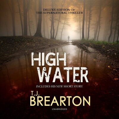 楽天ブックス: Highwater - T. J. Brearton - 9798212182492 : 洋書