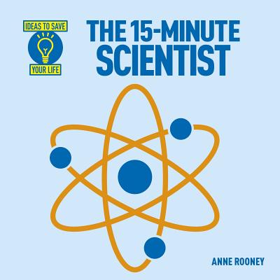 楽天ブックス: The 15-Minute Scientist - Anne Rooney Rooney - 9781784282493 : 洋書