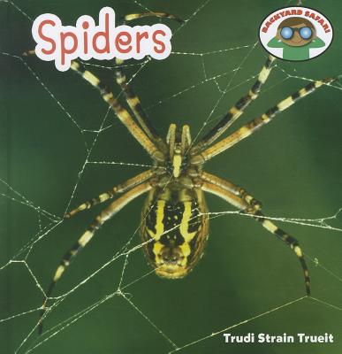 楽天ブックス: Spiders - Trudi Strain Trueit - 9781608702497 : 洋書
