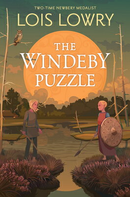 楽天ブックス: The Windeby Puzzle: History and Story - Lois Lowry ...