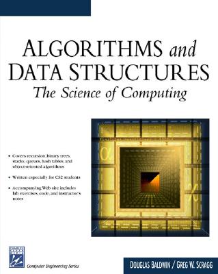楽天ブックス: Algorithms & Data Structures: The Science of Computing ...