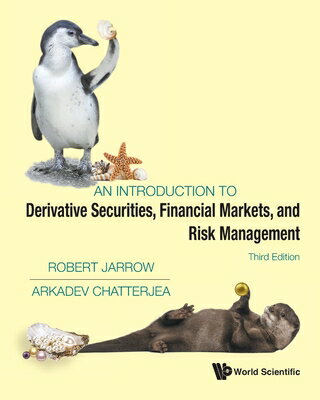 楽天ブックス: Introduction to Derivative Securities, Financial Markets, and ...