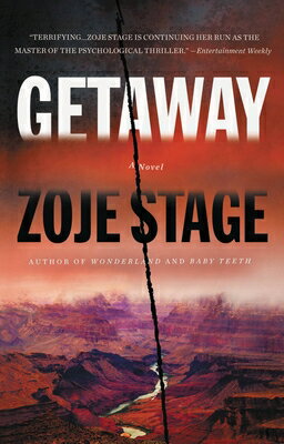 楽天ブックス: Getaway - Zoje Stage - 9780316242509 : 洋書