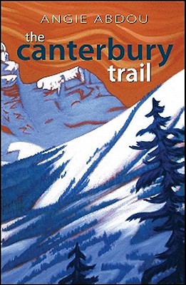 楽天ブックス: The Canterbury Trail - Angie Abdou - 9781897142509 : 洋書