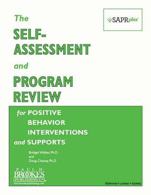 楽天ブックス: The Self-Assessment and Program Review for Positive Behavior ...