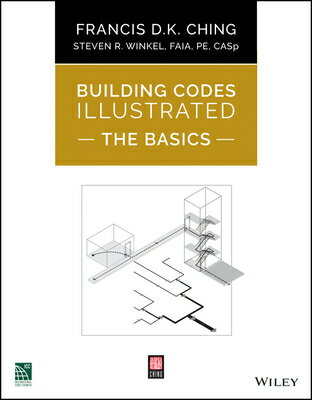 楽天ブックス: Building Codes Illustrated: The Basics - Francis D. K. Ching ...