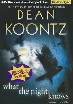 楽天ブックス: What the Night Knows - Dean Koontz - 9781455832514 : 洋書